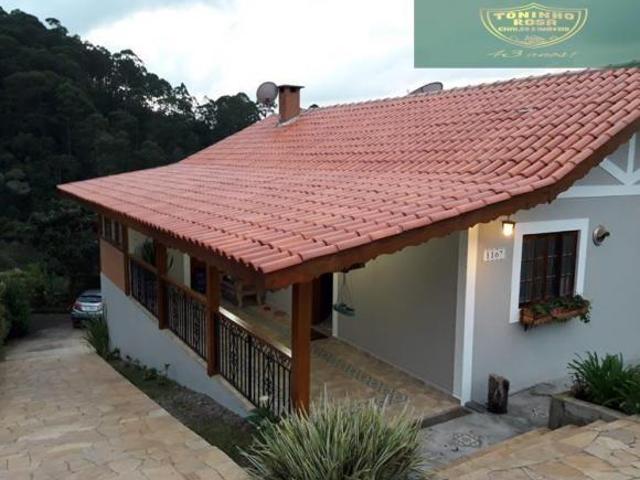 Casa à venda em Monte Verde
