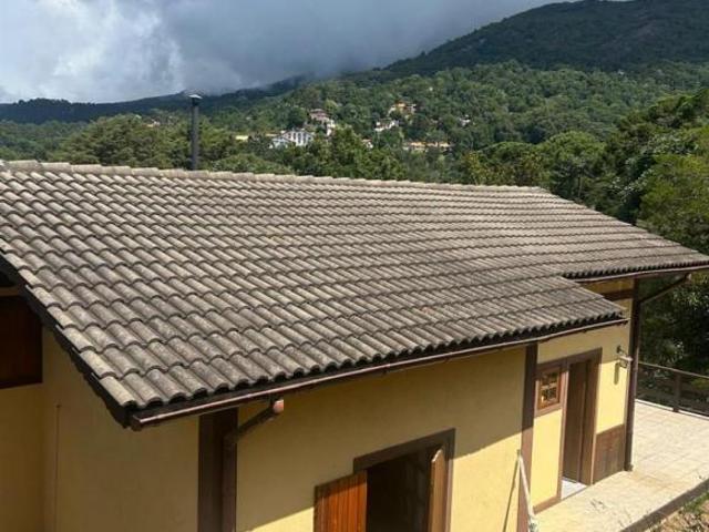 Casa à venda em Monte Verde