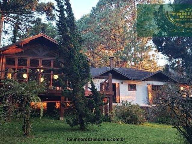 Casa à venda em Monte Verde