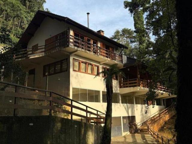 Casa à venda em Monte Verde