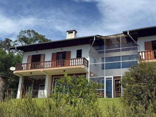 Casa à venda em Monte Verde
