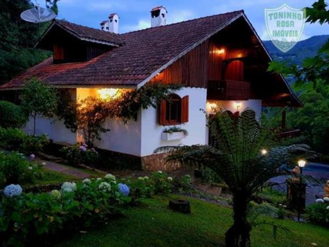 Casa à venda em Monte Verde