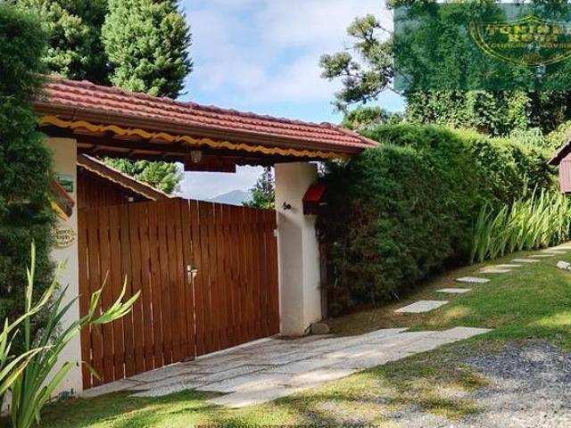 Casa à venda em Monte Verde