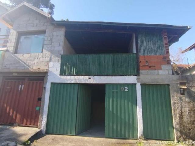 casa a venda em monte verde, bela vista