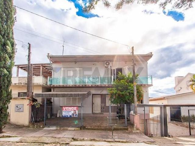 CASA À VENDA EM MONTENEGRO NO BAIRRO PROGREESO COM PISCINA