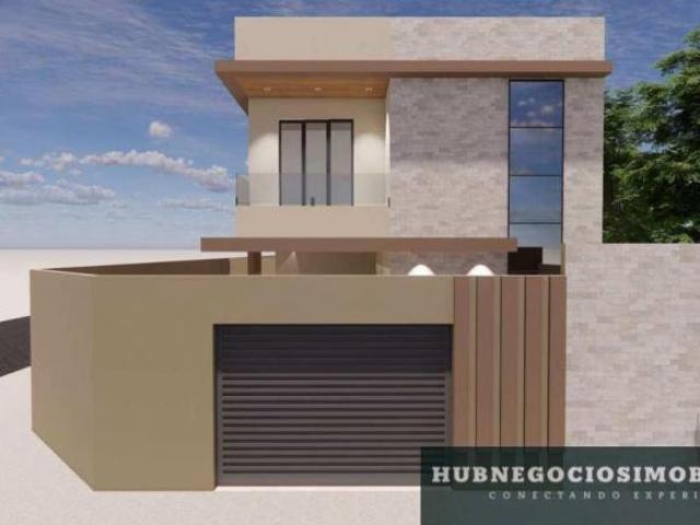 Casa à venda em Montes Claros, Centro, com 3 quartos, 190m²