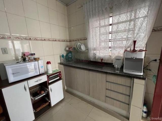 Casa à venda em Mooca