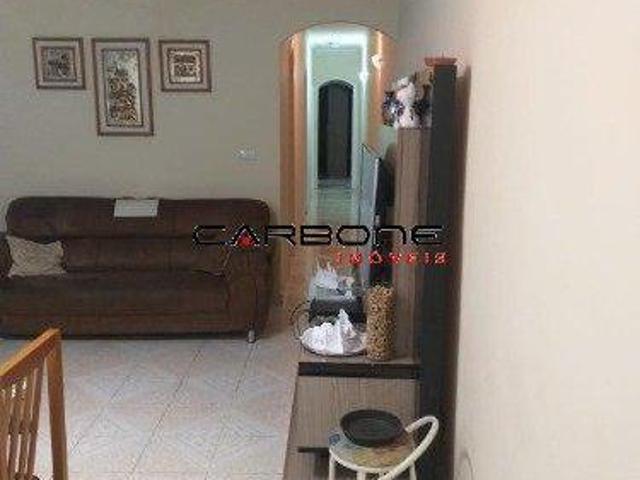 Casa à venda em Mooca