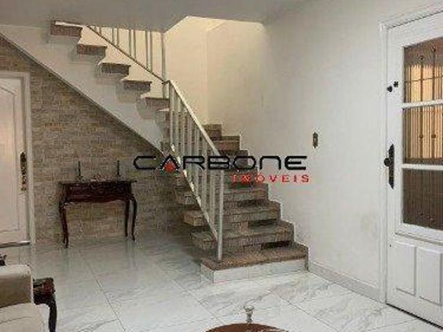 Casa à venda em Mooca