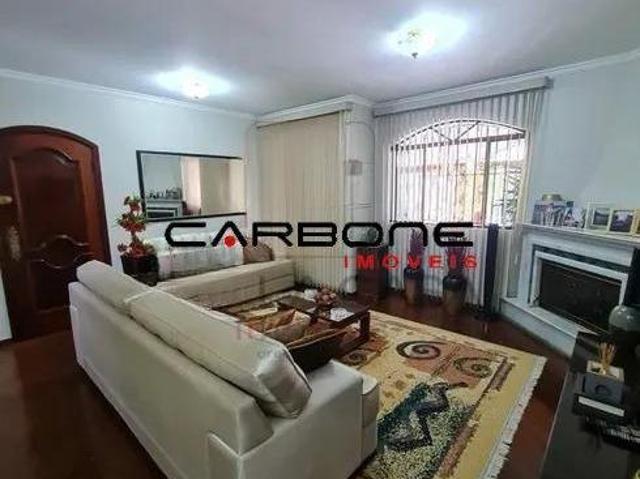 Casa à venda em Mooca