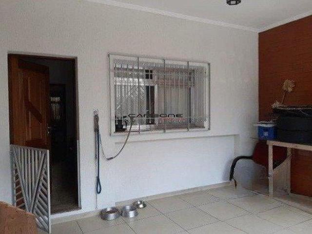Casa à venda em Mooca