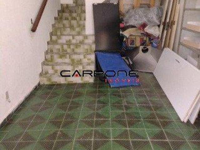 Casa à venda em Mooca