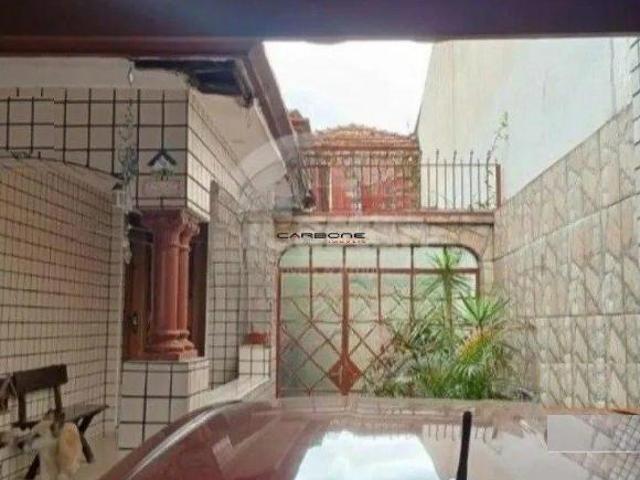 Casa à venda em Mooca