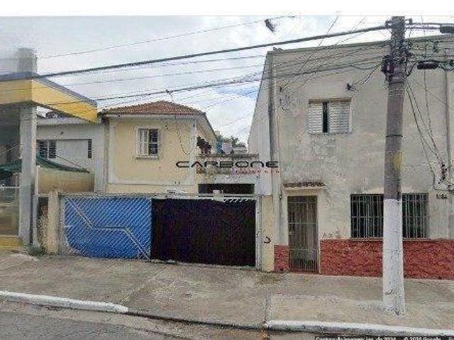 Casa à venda em Mooca