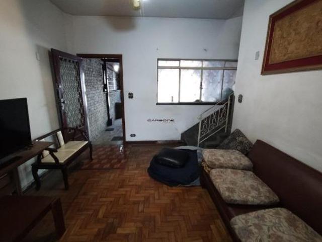 Casa à venda em Mooca