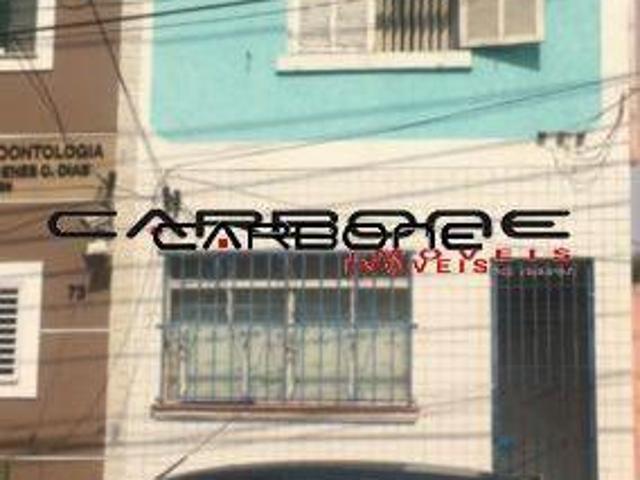 Casa à venda em Mooca
