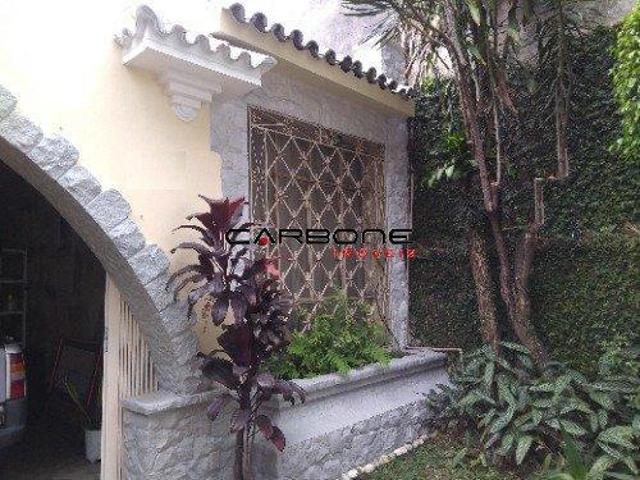 Casa à venda em Mooca