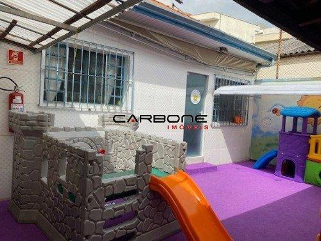 Casa à venda em Mooca