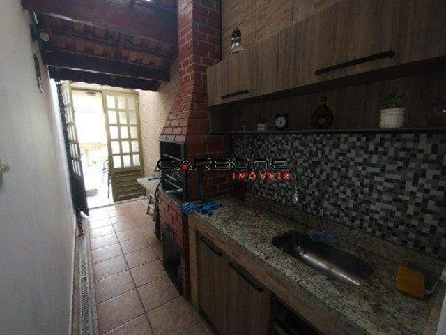 Casa à venda em Mooca