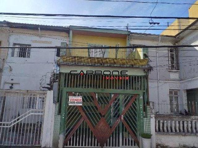 Casa à venda em Mooca