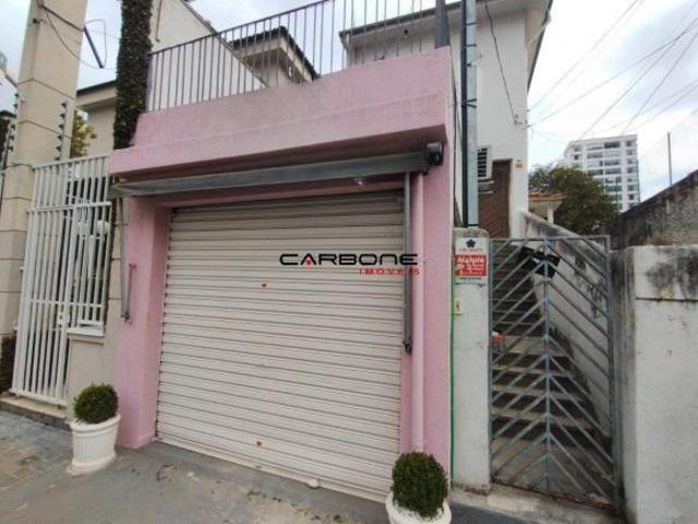 Casa à venda em Mooca