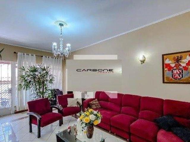 Casa à venda em Mooca