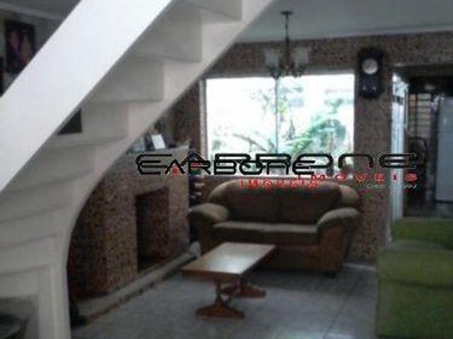 Casa à venda em Mooca