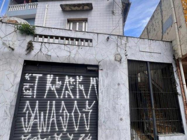 Casa à venda em Mooca