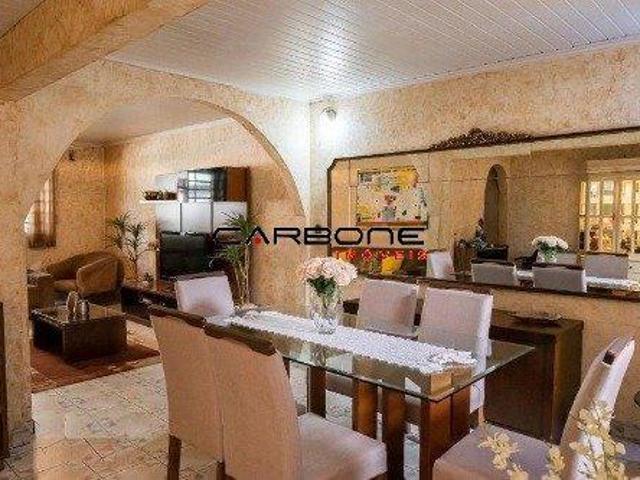 Casa à venda em Mooca