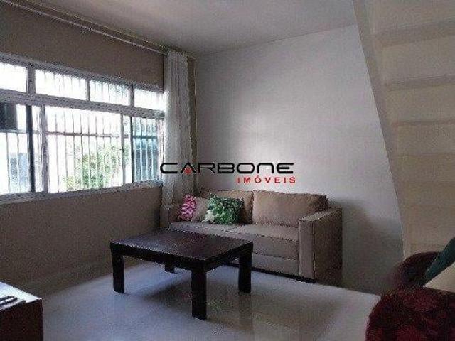 Casa à venda em Mooca