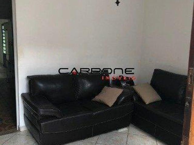 Casa à venda em Mooca