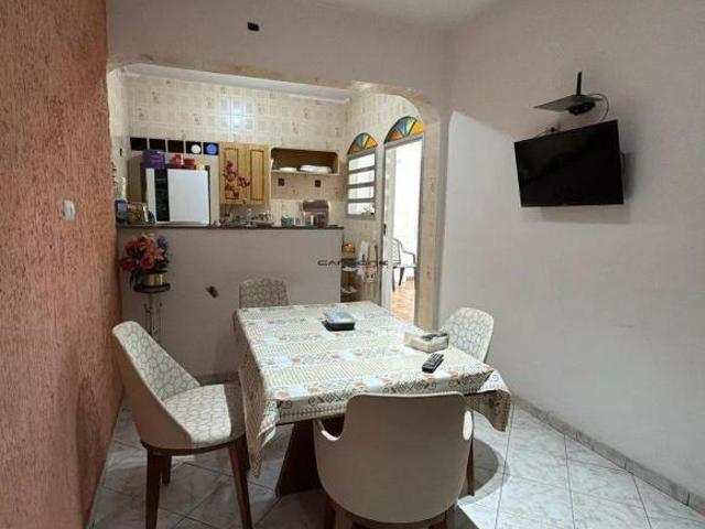 Casa à venda em Mooca