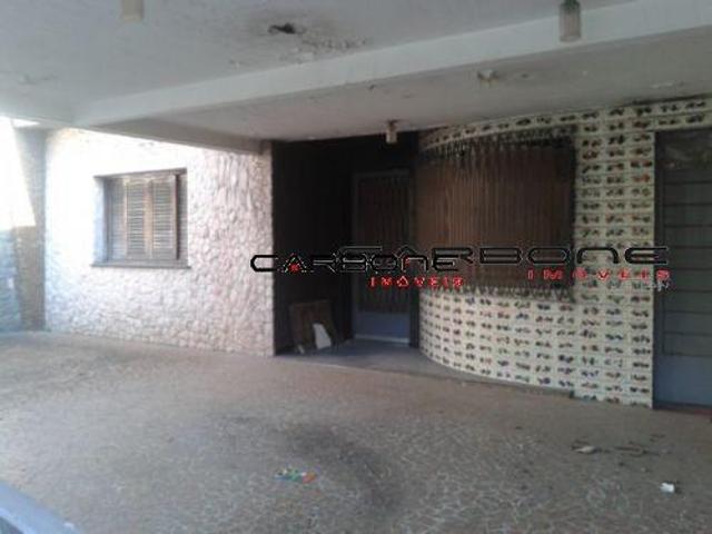 Casa à venda em Mooca