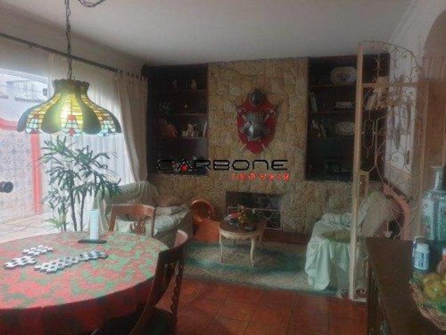 Casa à venda em Mooca