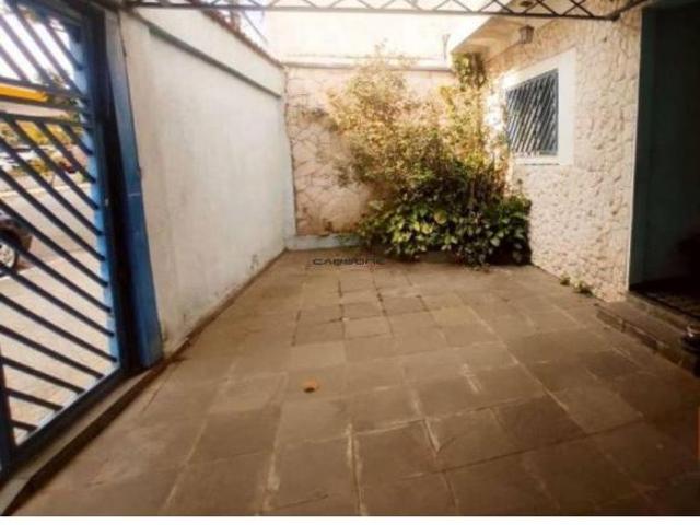 Casa à venda em Mooca
