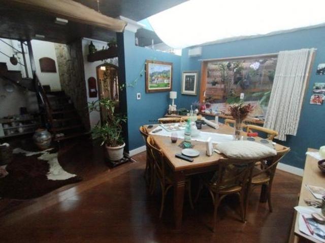 Casa à venda em Mooca