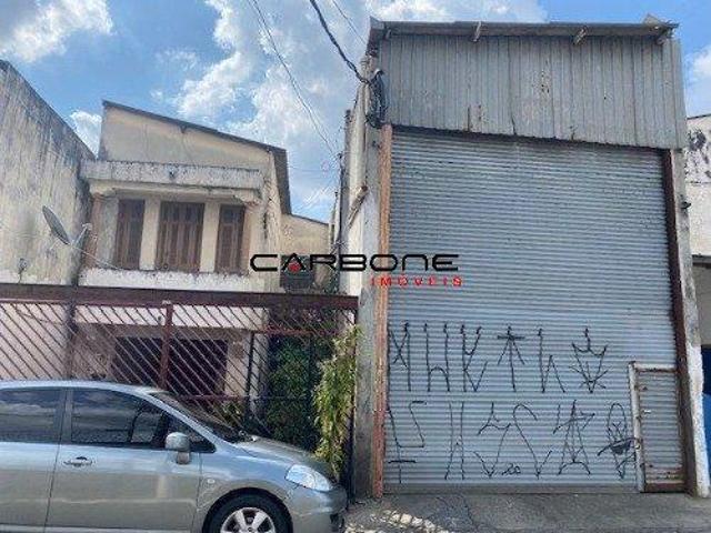 Casa à venda em Mooca