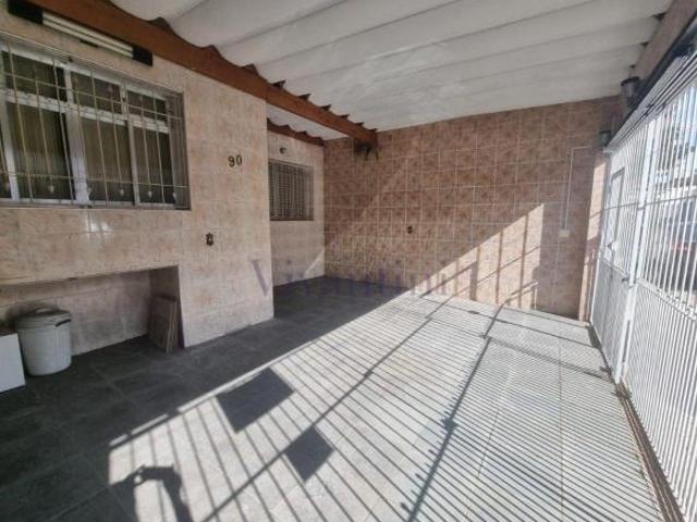 Casa à venda em Mooca