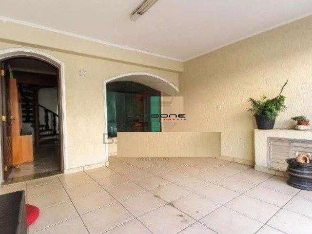Casa à venda em Mooca