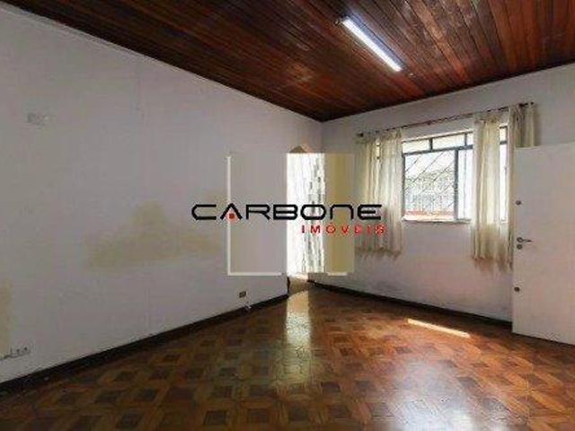 Casa à venda em Mooca