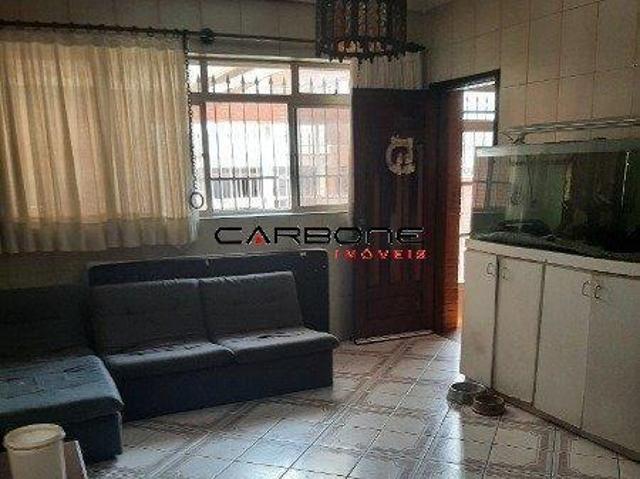Casa à venda em Mooca