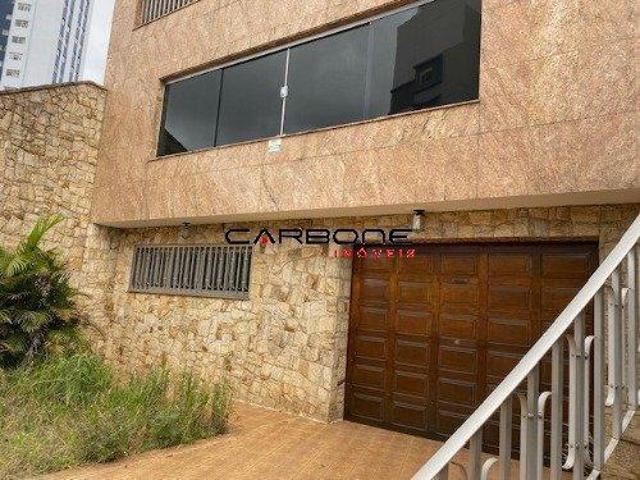 Casa à venda em Mooca