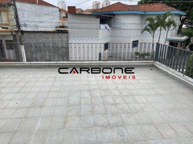Casa à venda em Mooca