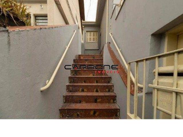Casa à venda em Mooca