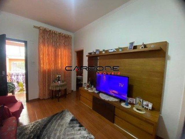 Casa à venda em Mooca