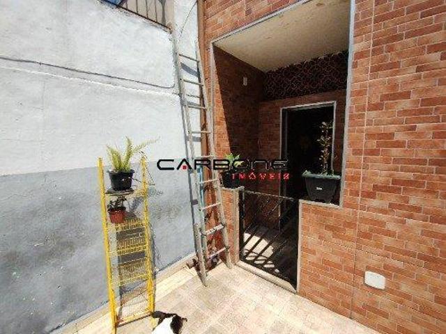 Casa à venda em Mooca