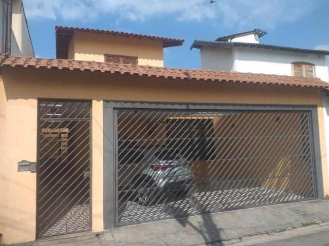 Casa à venda em Mooca