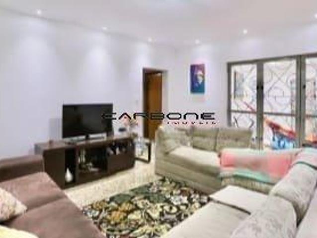 Casa à venda em Mooca