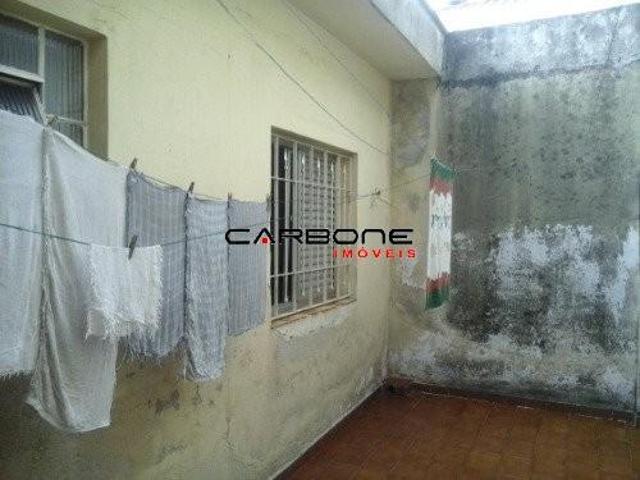 Casa à venda em Mooca