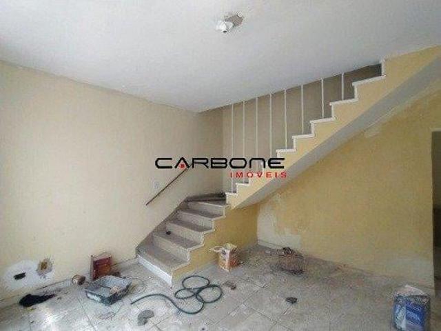Casa à venda em Mooca